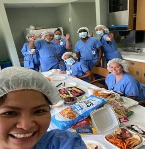 Nursing Jobs in the US for F1 Students | ADEX Medical Staffing