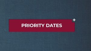 Understanding Priority Dates in U.S. Immigration Process | ADEX