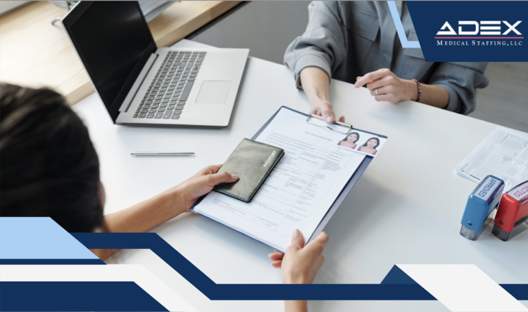 ADEX Immigration Announcement: New USCIS Form I-131 - ADEX