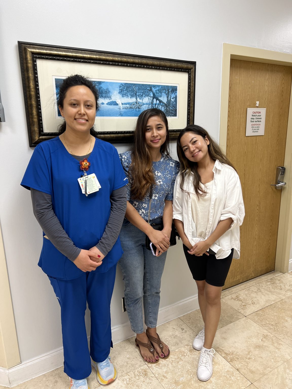 Nursing in the USA for Foreigners | ADEX Medical Staffing